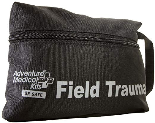 Field Trauma Kit with Quikclot by Adventure Medical Kits – Best Glide ASE