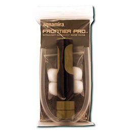 Aquamira Frontier Pro Water Purification System – Best Glide ASE
