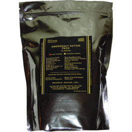 Emergency Ration Pack – Best Glide ASE