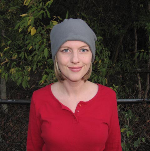 Fleece Cool Weather Cap – Best Glide ASE