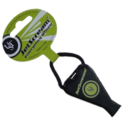 Jet Scream Emergency Whistle – Best Glide ASE