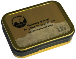 Best Glide ASE Pocket Survival Kit Combo